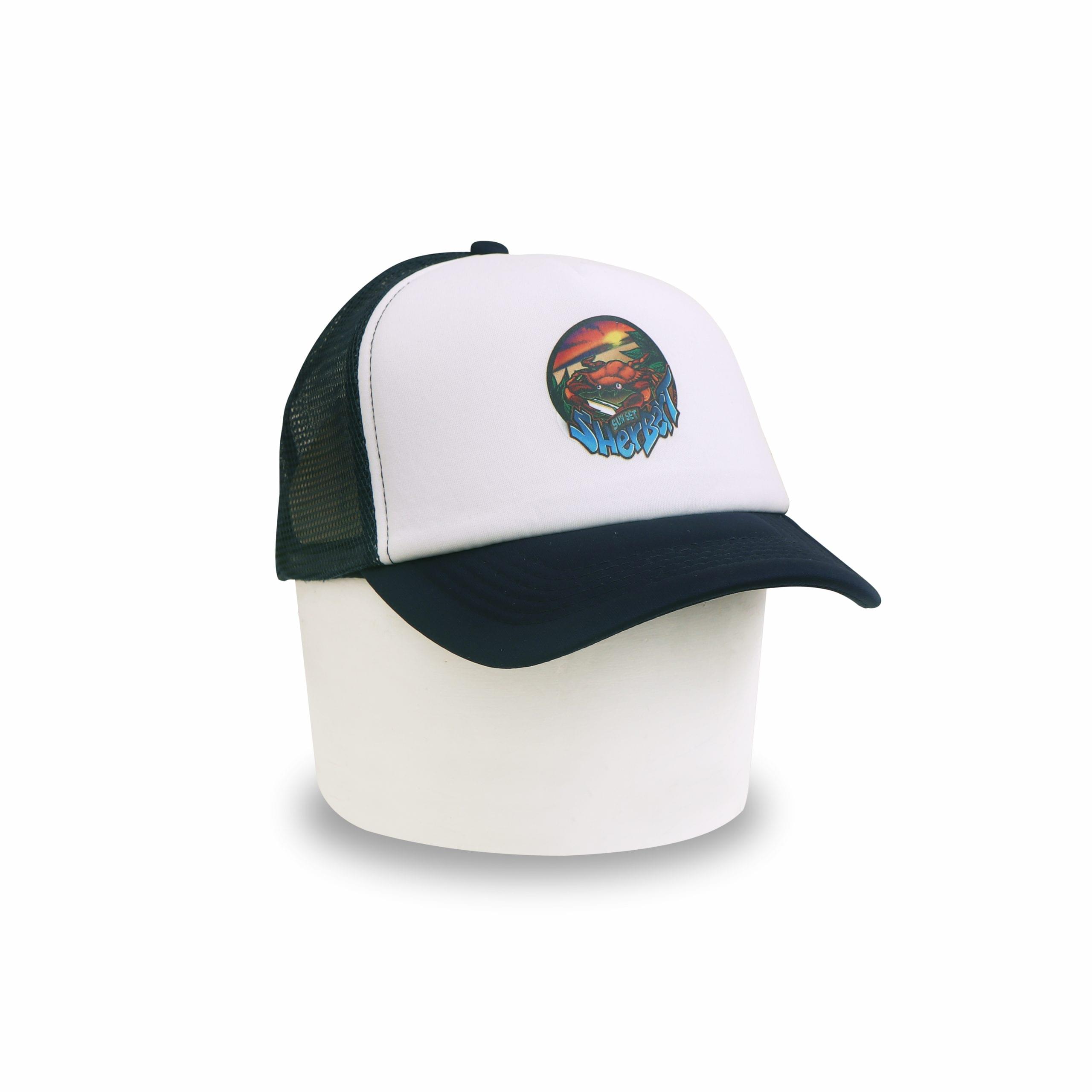 Sunset Sherbet Cap - Herb Life